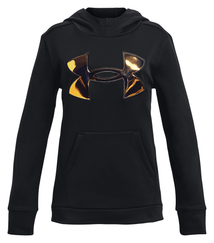 Under armour long sleeve for kids store
