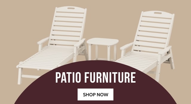 Patio Furniture