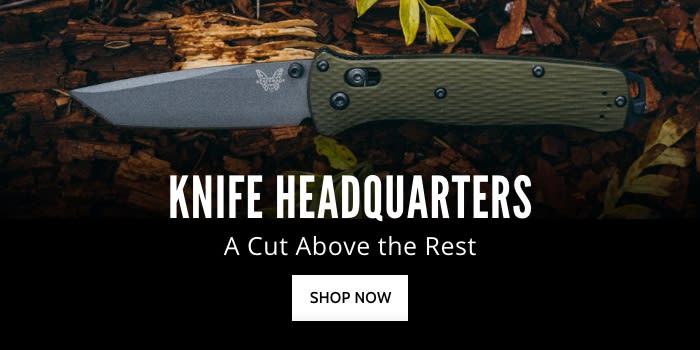 Knife Headquarters
