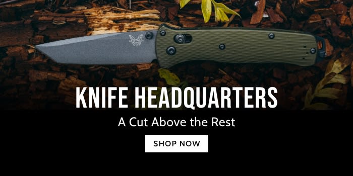 Knife Headquarters