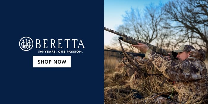 Beretta