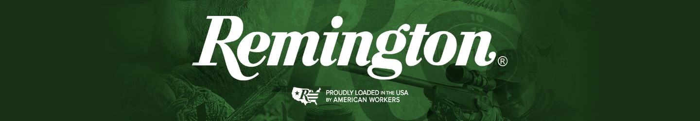 Shop Remington Firearms | Bass Pro Shops