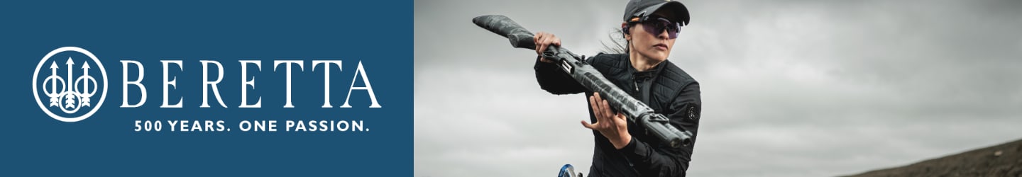 Beretta - More Info