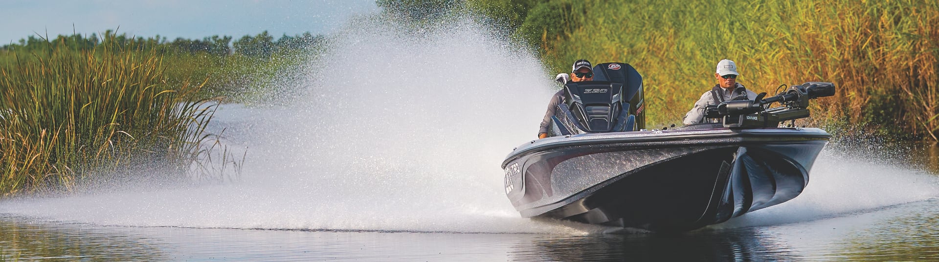 BOAT SALES, SERVICE, AND