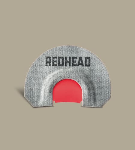 RedHead Turkey Call Sounds | Cabela's