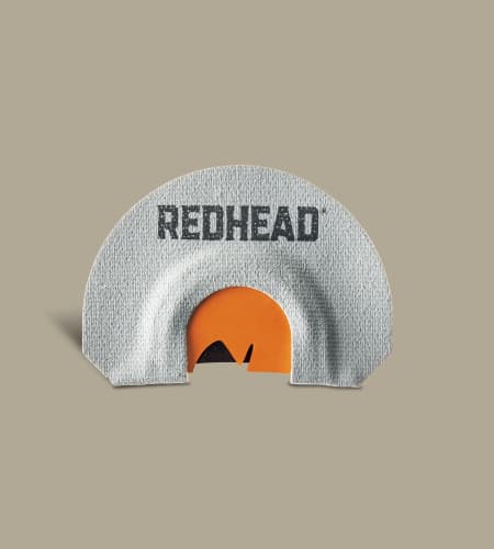 RedHead Turkey Call Sounds | Cabela's