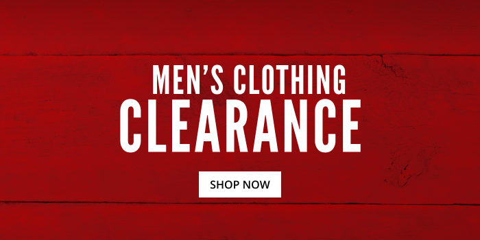 Men s Clothing Sale Cabela s