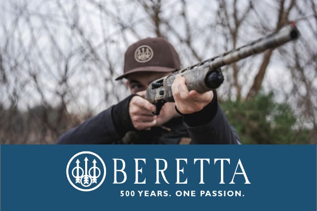 Beretta - More Info