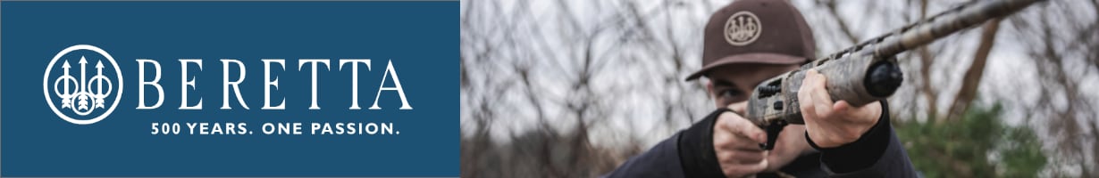 Beretta - More Info