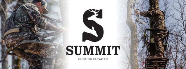 Summit Treestands - More Info