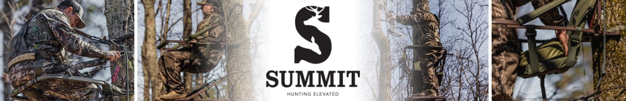 Summit Treestands - More Info