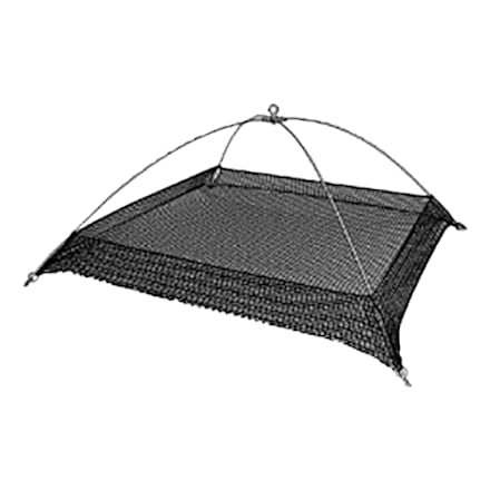 umbrella fish net