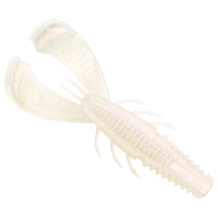 albino craw
