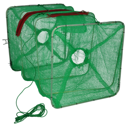 crawfish trap cabela's