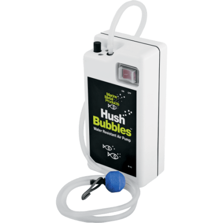 rapala floating aerator