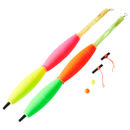 polaris sliding float