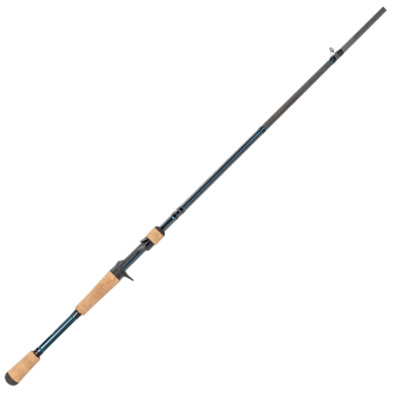 Mark Stadia Rod