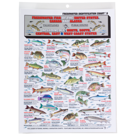 how many species of freshwater fish are there