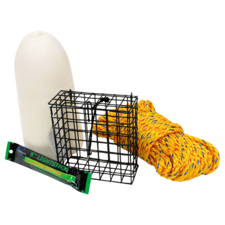 crawfish trap cabela's