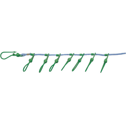 fish slick stringers