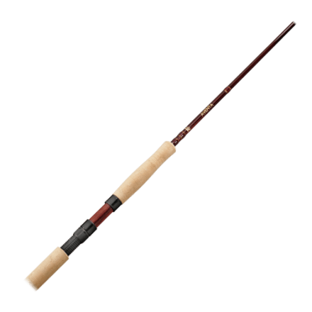 jensen fly rods