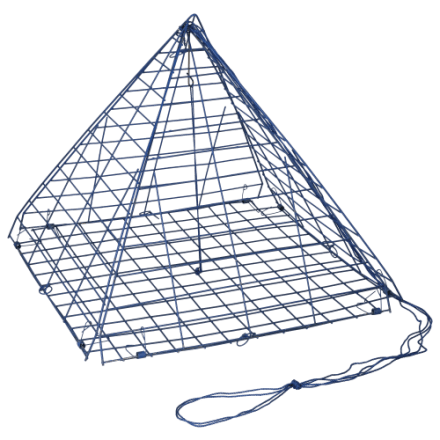 crawfish trap cabela's