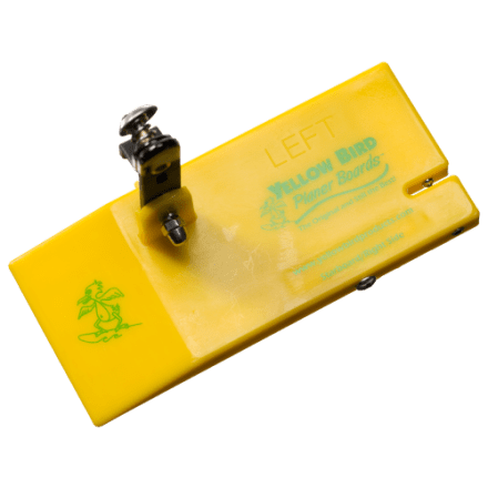 big bird planer boards