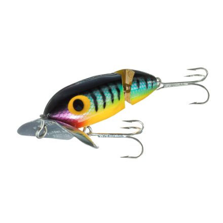 jitterbug lure