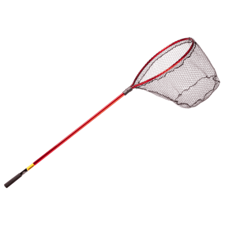 fishing net the range