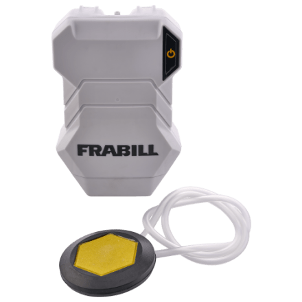 rapala floating aerator