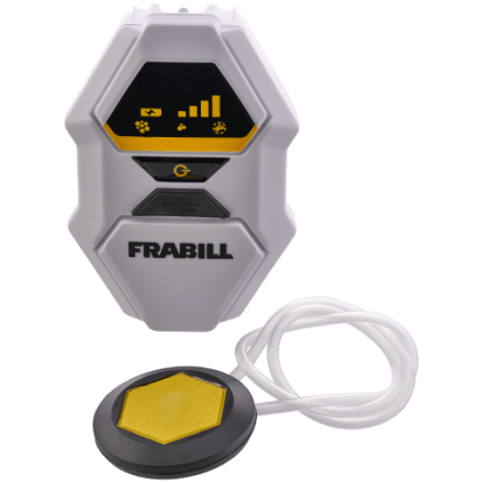 rapala floating aerator