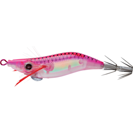 squid artificial lure