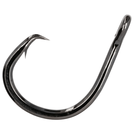 do gamakatsu hooks rust