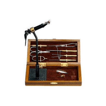 basic fly tying kit