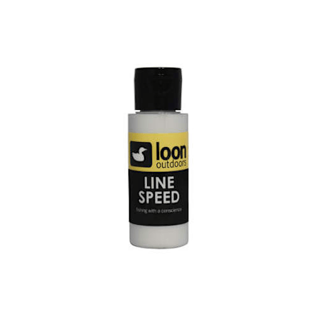 loon line cleaner
