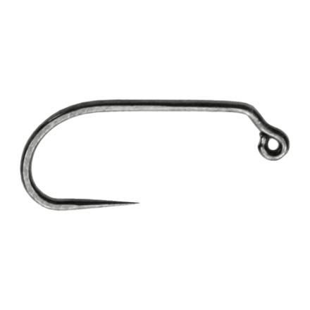 fishing hooks barbless
