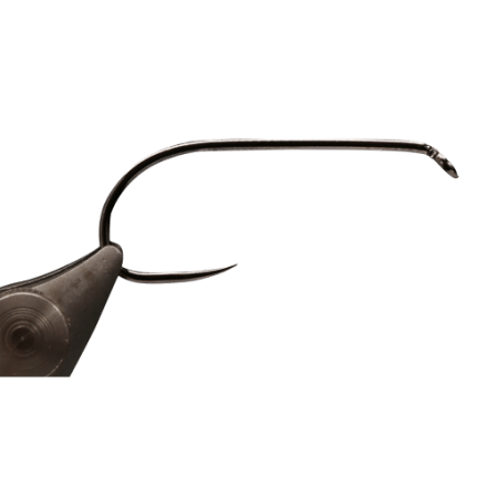 fishing hooks barbless