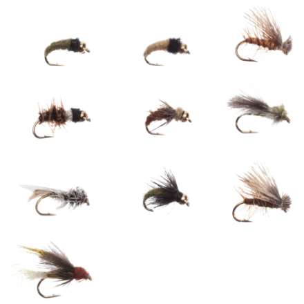 mayfly life cycle fly patterns