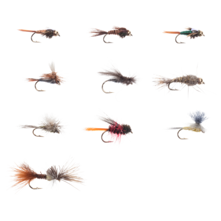 mayfly life cycle fly patterns