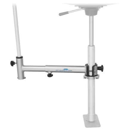 spider rigging double seats