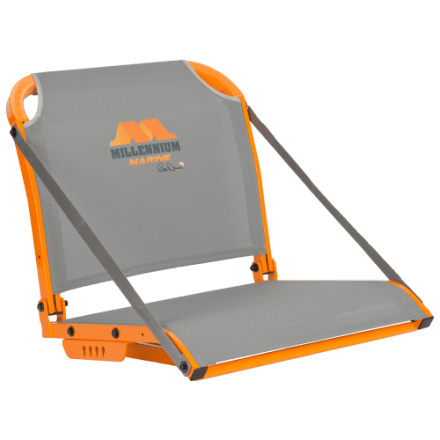 spider rigging double seats