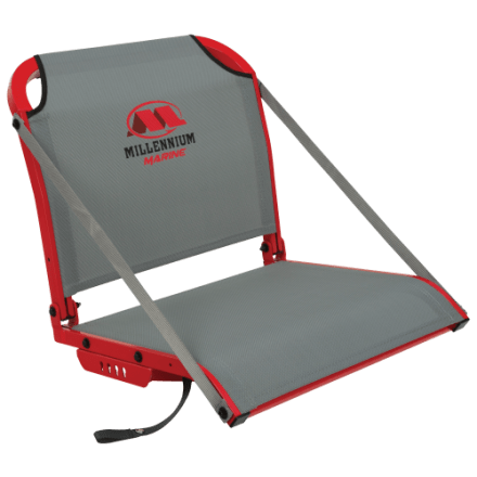 spider rigging seats