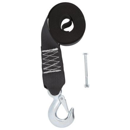 boat bow hook replacement