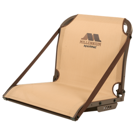 spider rigging seats