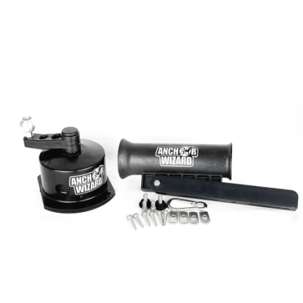 anchor systems crawley