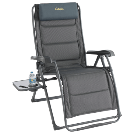 Cabela's camping chairs store