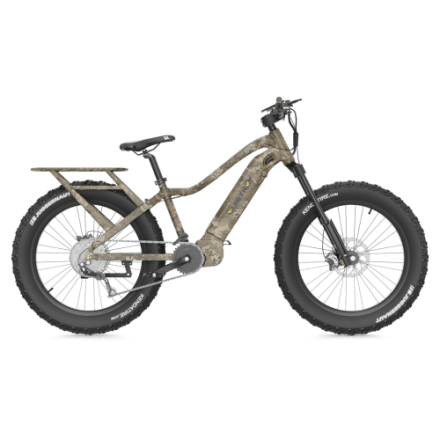 Cabelas ebike store