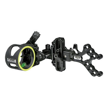 compound bow sights