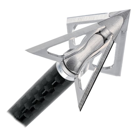 thunderhead mechanical broadheads