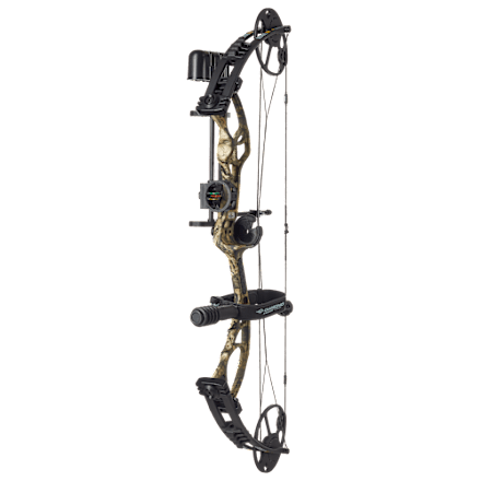 bowtech compound bows